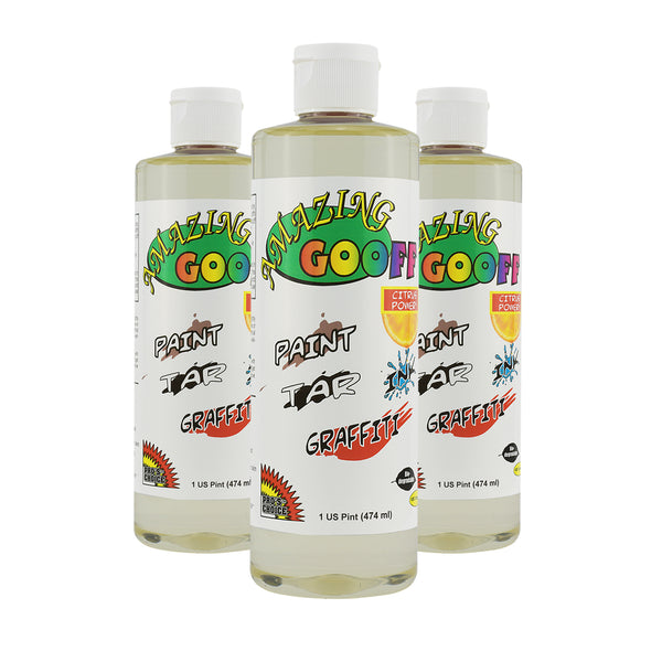 Amazing GOOFF – Pro's Choice Supply