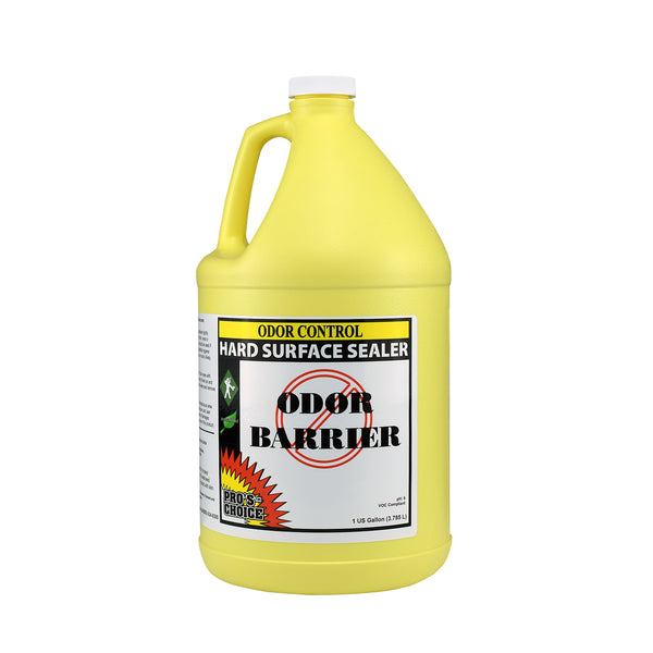 Pro's Choice Odor Barrier – Pro's Choice Supply